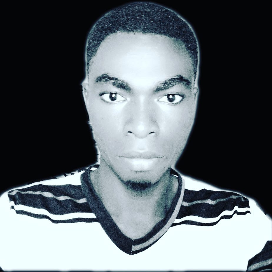 Joseph King'ele Musyoka – Medium