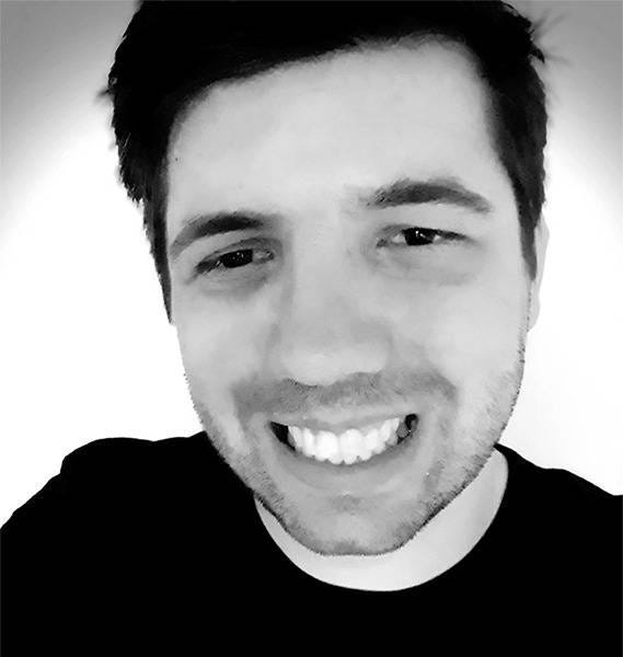 Phillip Gray – Medium
