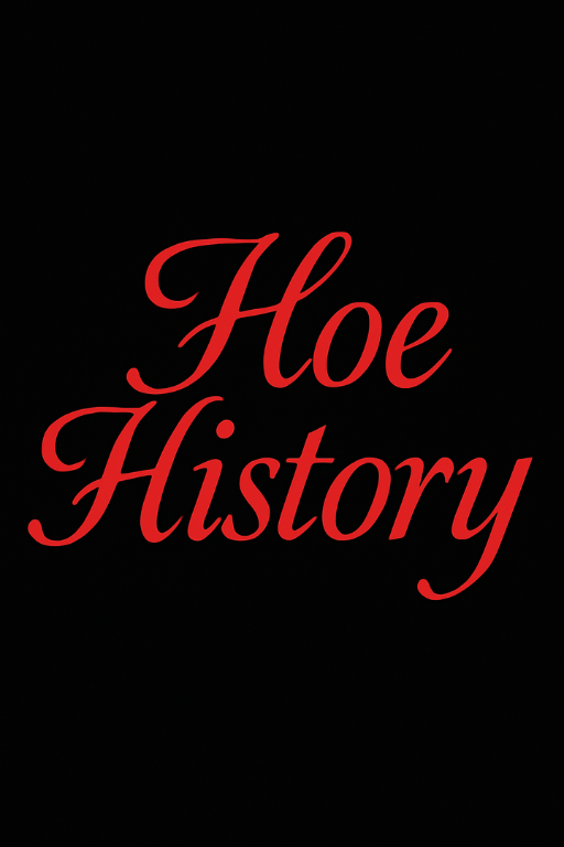 About – Hoe History – Medium