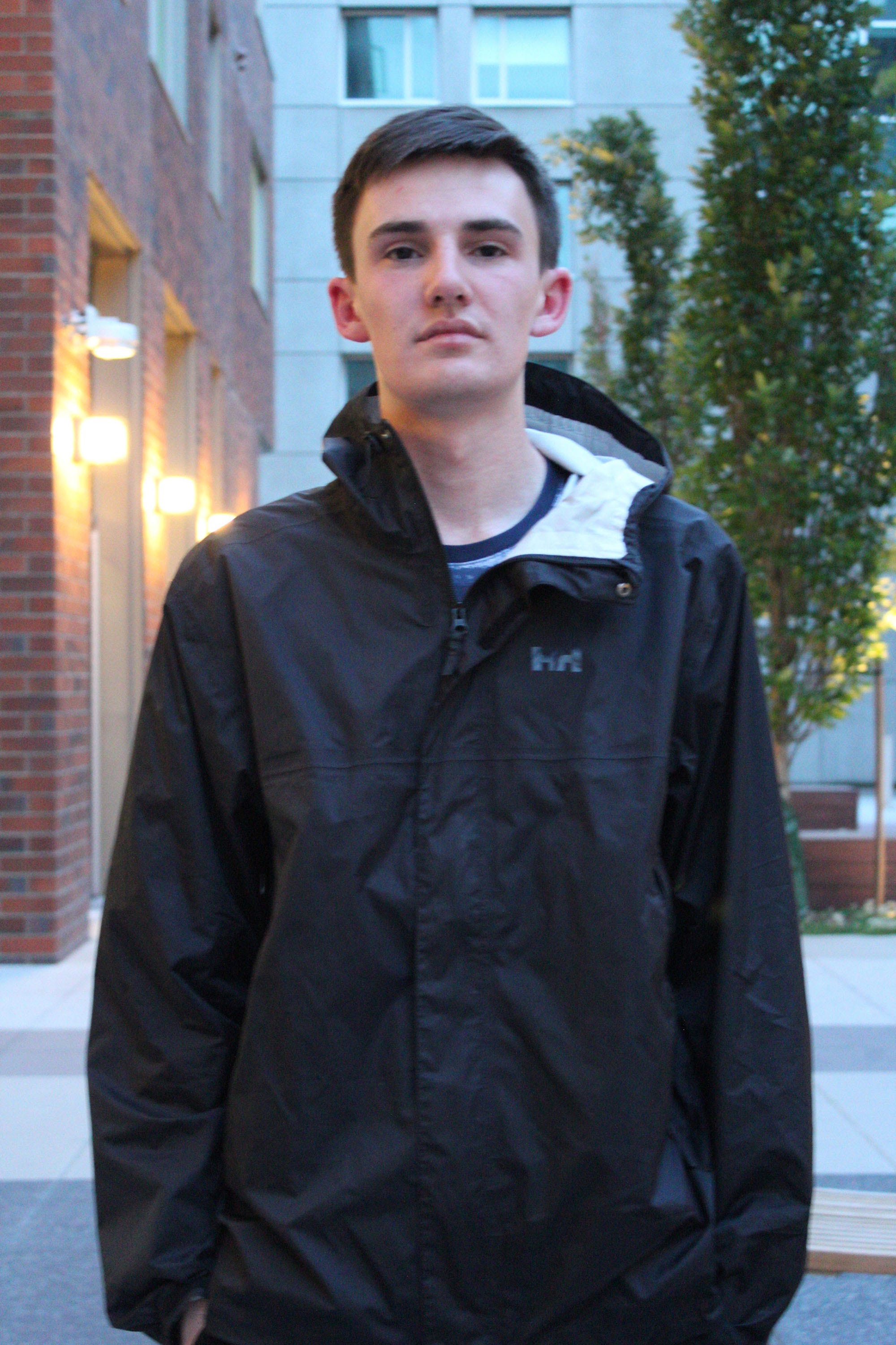 Aiden McCaig – Medium