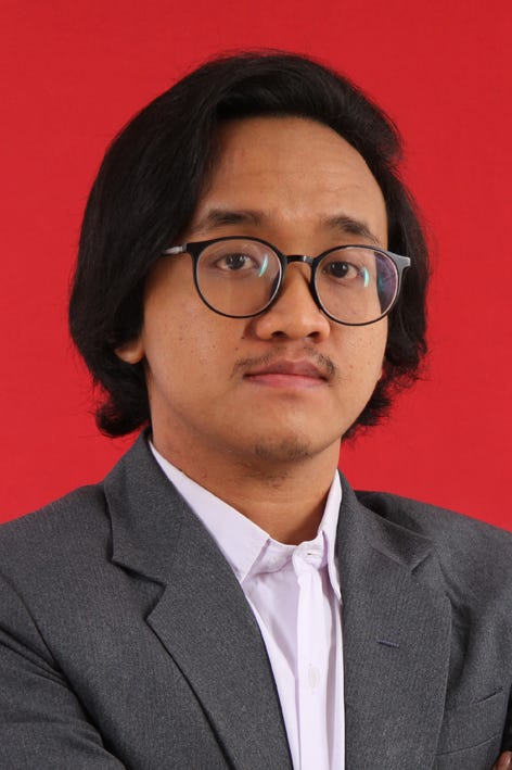 Muhammad Faqih – Medium