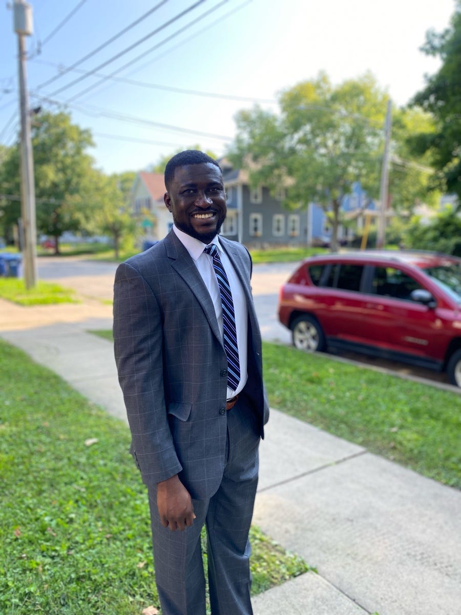 Justice Arthur – Medium