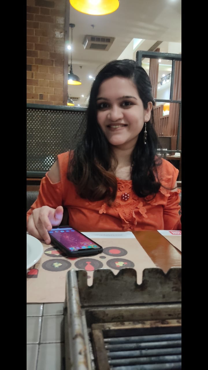apurva bhalerao – Medium