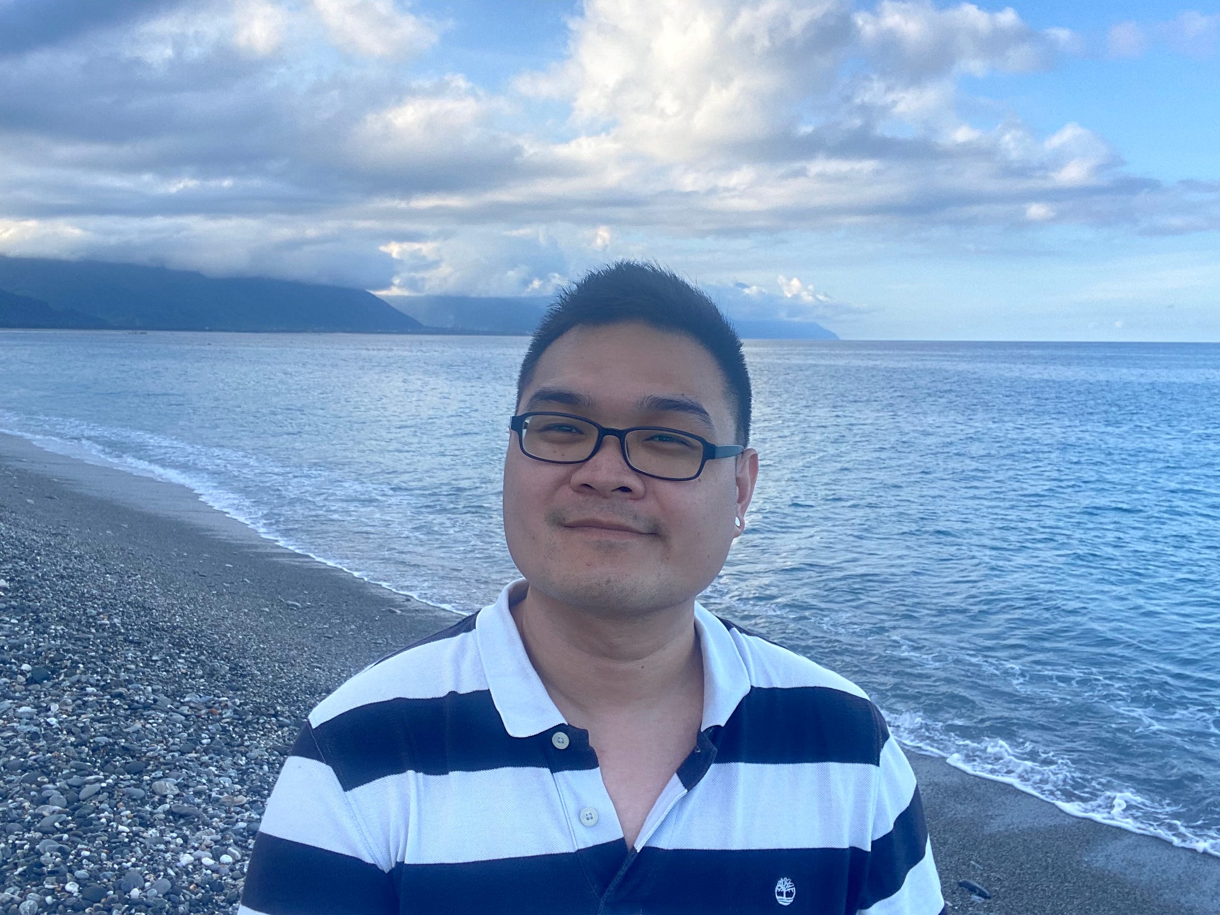 James Edward on Medium curated some lists