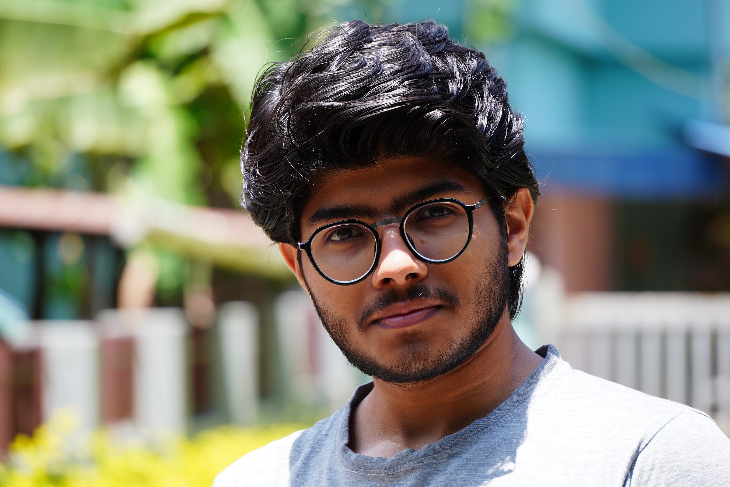 Arjun Anilkumar – Medium