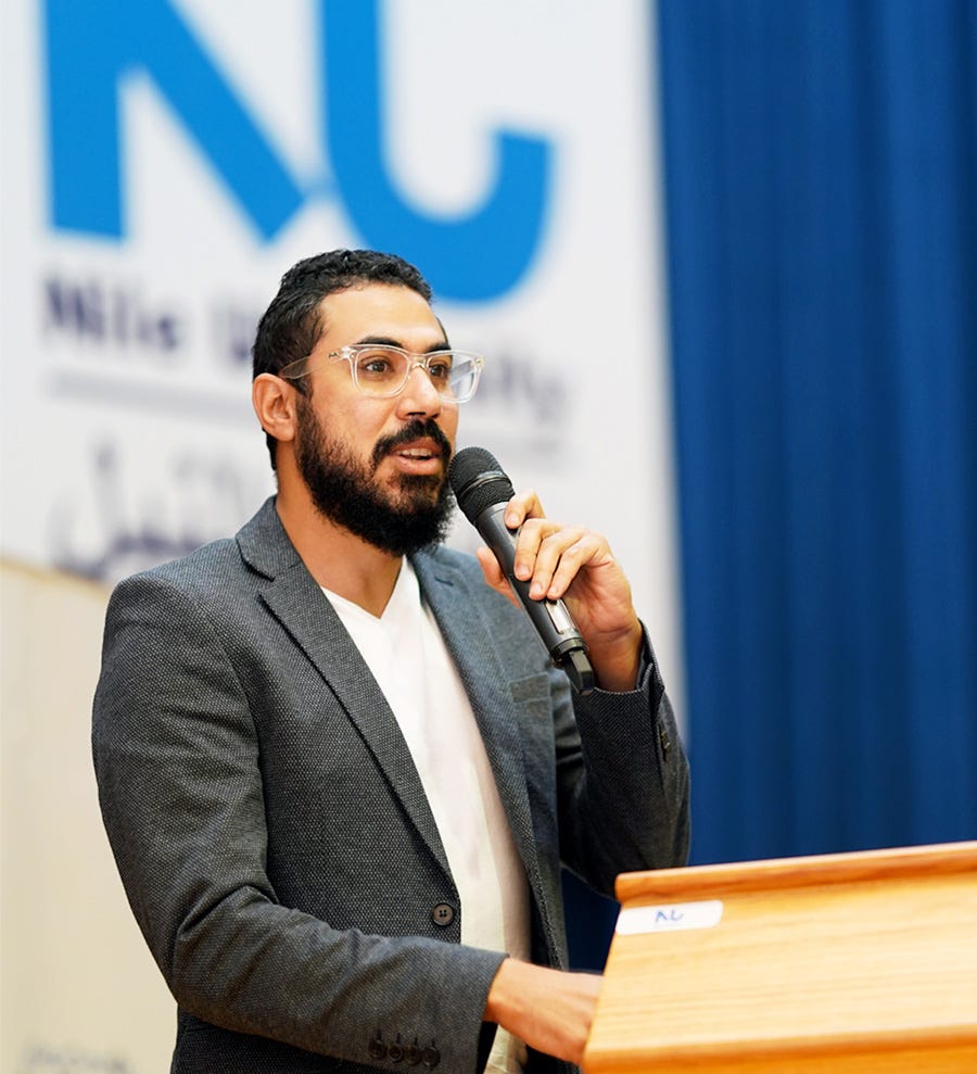 Tarek AlSawaf – Medium