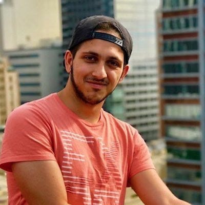 Lucas Farah – Medium