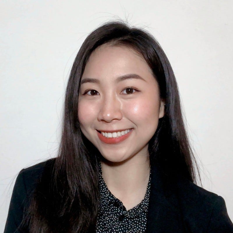 Jamie Wu – Medium