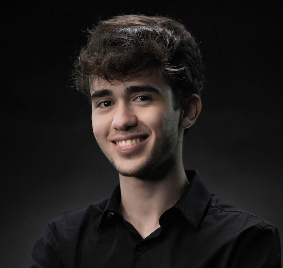 Leonardo Pereira Mota – Medium