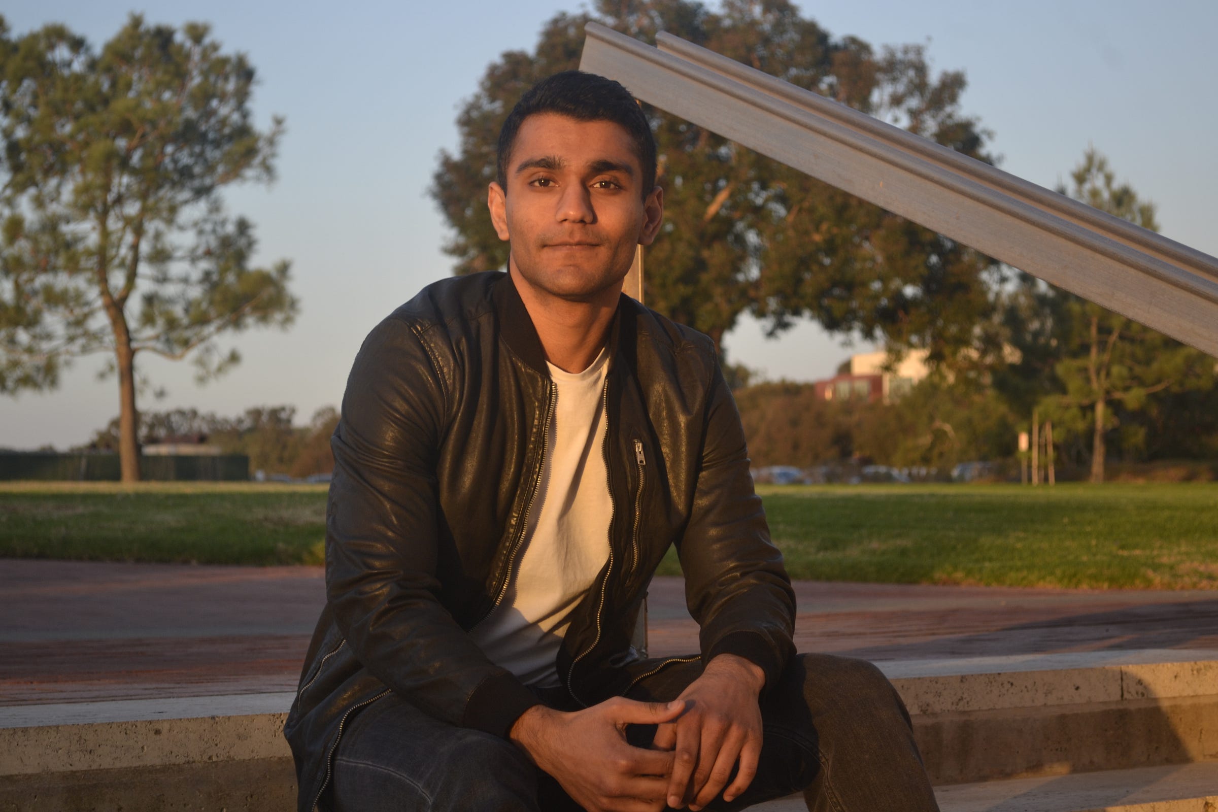 Raghav Mehta – Medium