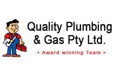 Quality Plumbing & Gas – Medium