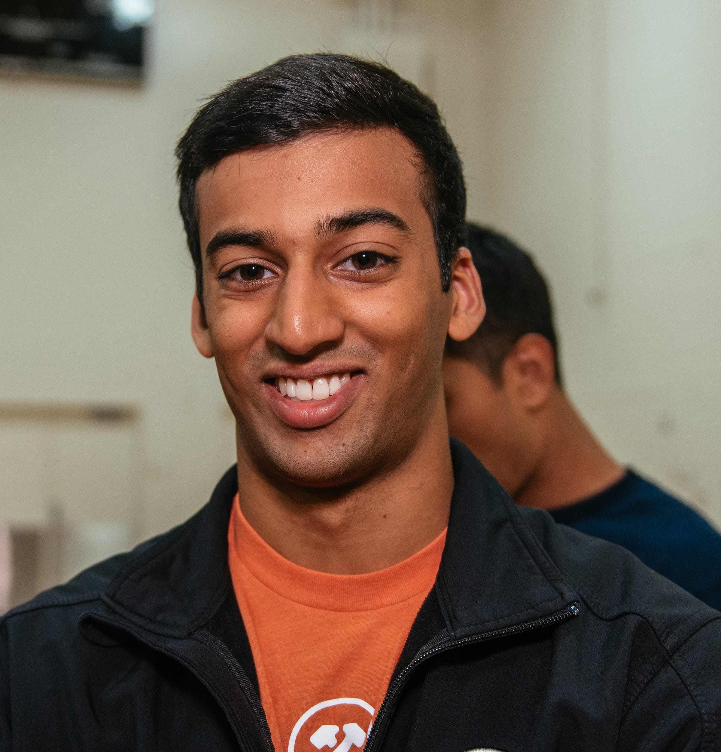 Kedar Vaidya – Medium