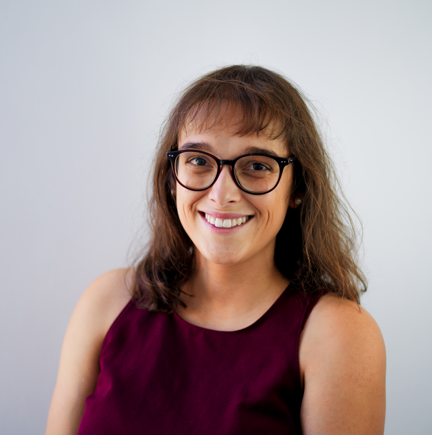 Sofia Pereira – Medium
