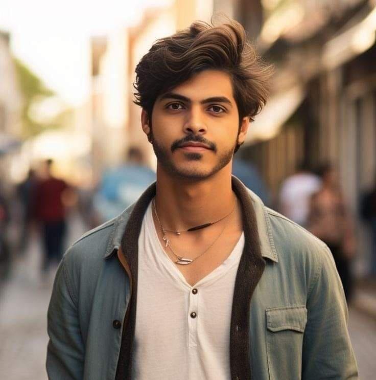 Muhammad Farooq – Medium