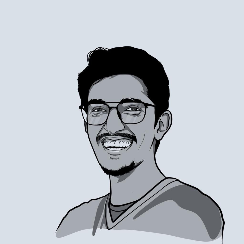 Thameem Karakkoth – Medium