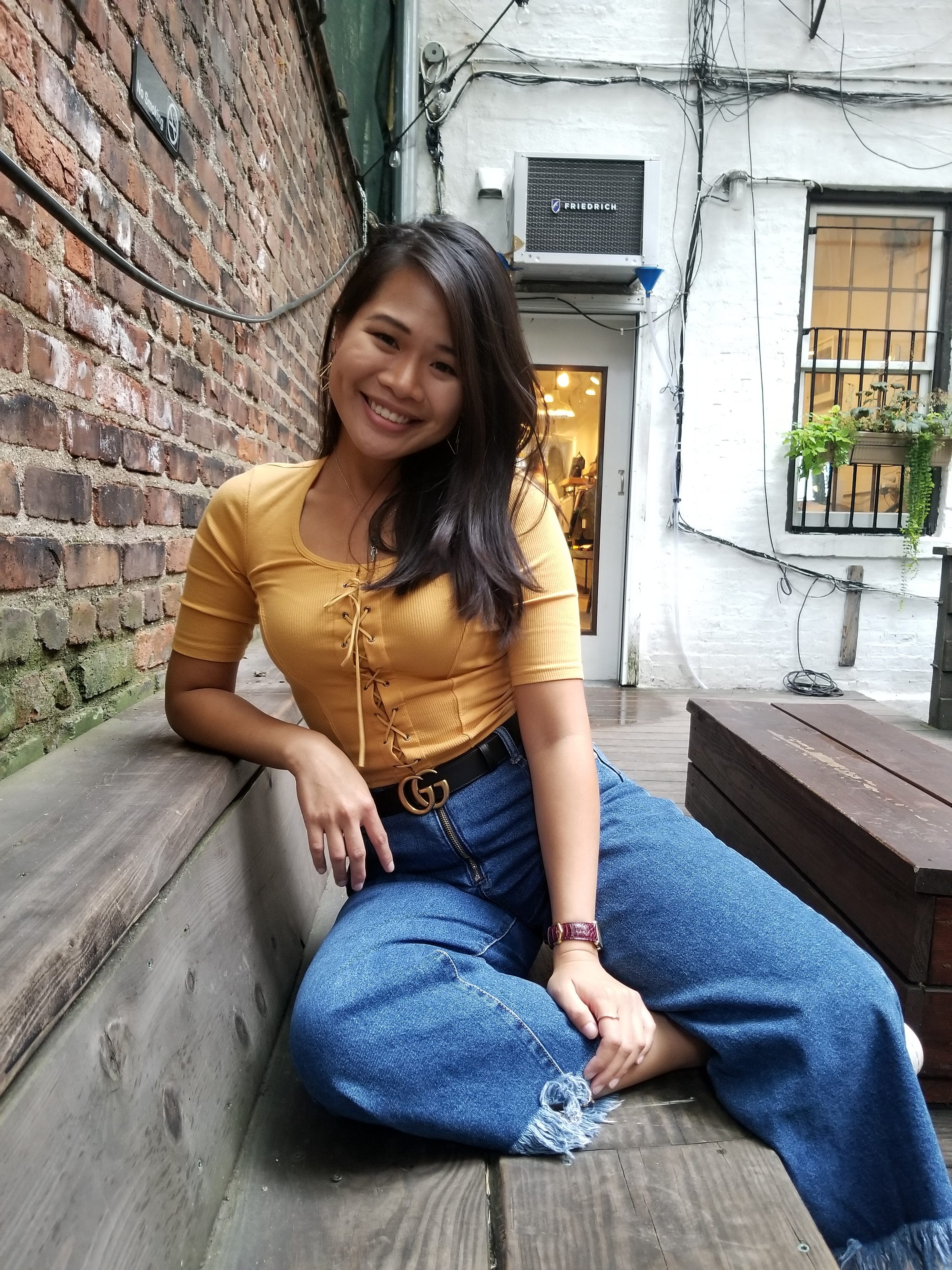 Shuana Yap – Medium