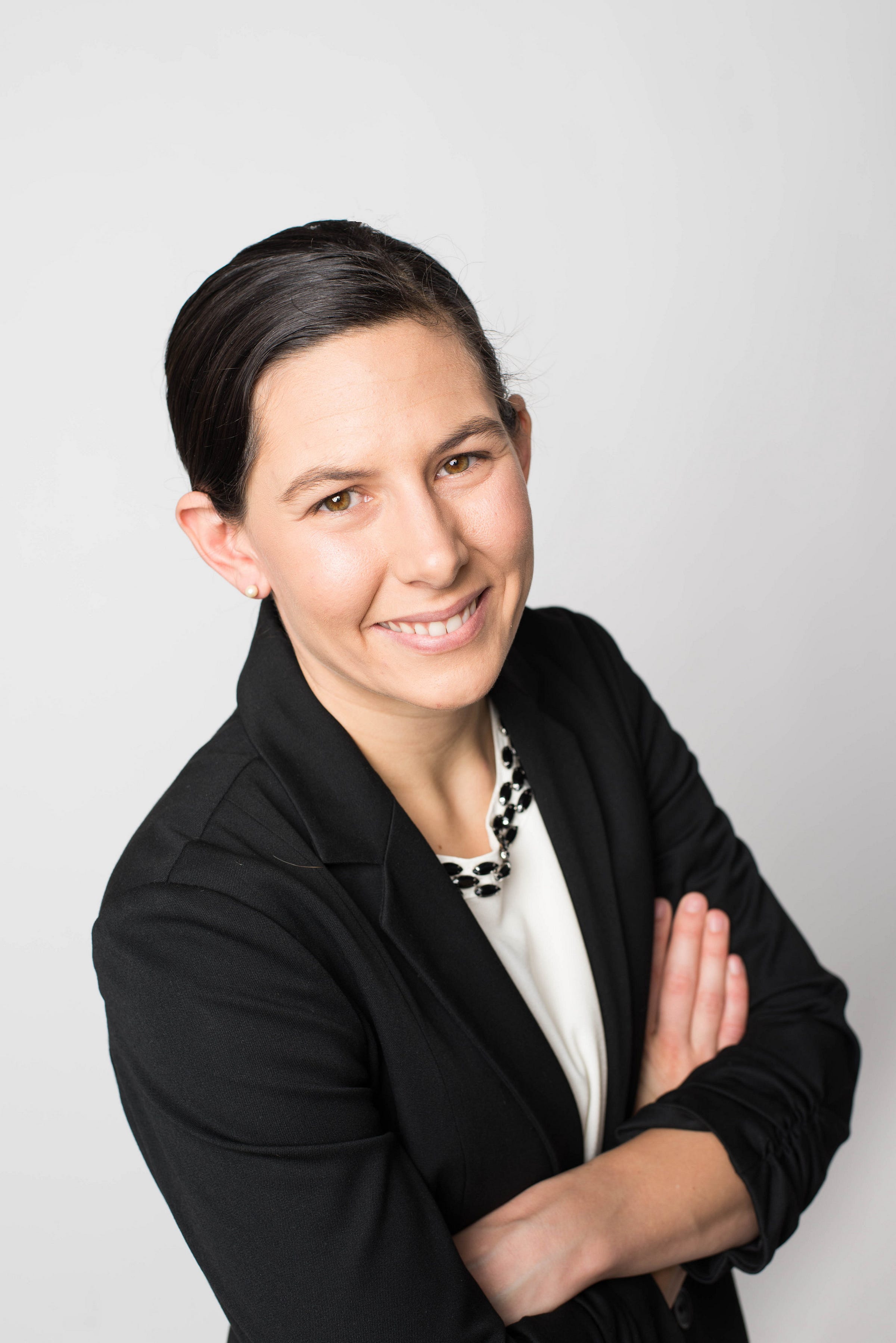 Alicia Morrison – Medium