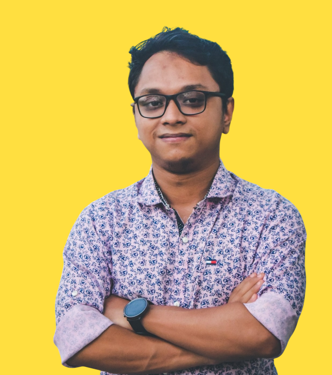About – Md Tareq Shah Alam – Medium
