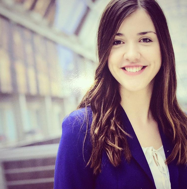 Kristin Wiese – Medium