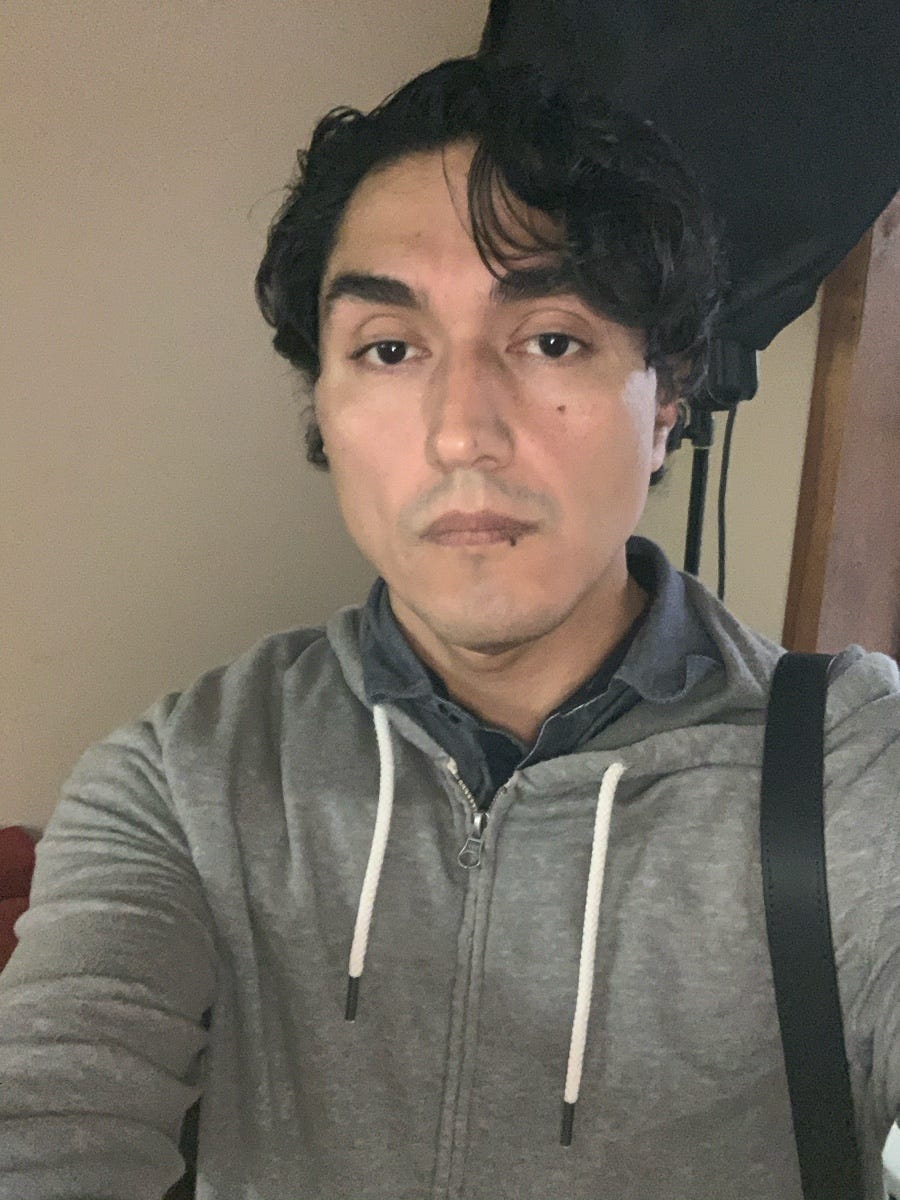 Cesar cruz on Medium curated some lists