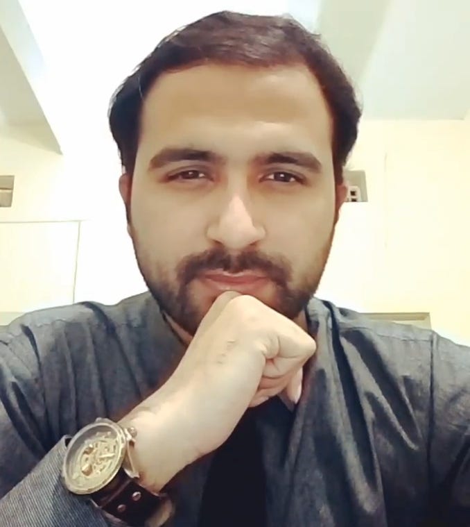 Ahsan Mahmood – Medium