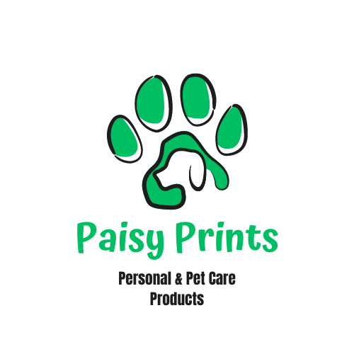 Paisy Prints – Medium