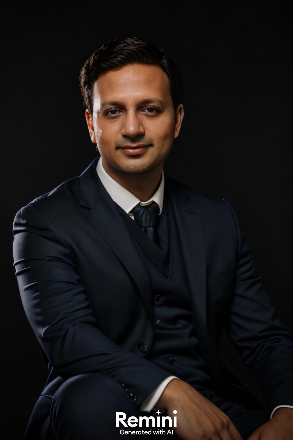 Simanta Goel – Medium