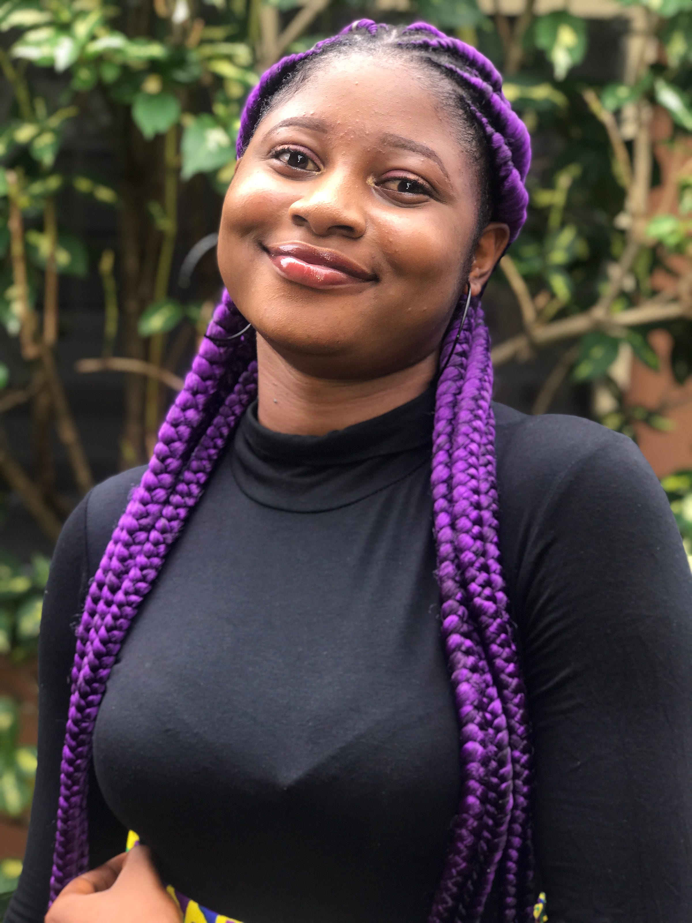 saviour usoro – Medium