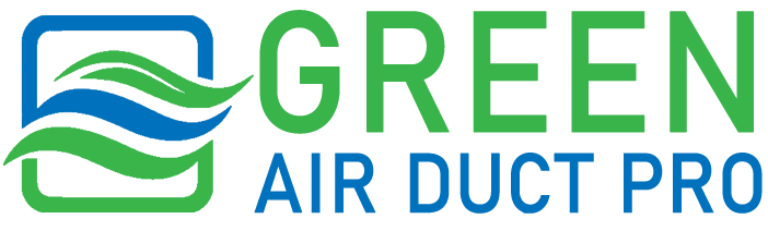 Green Air Duct Pro – Medium