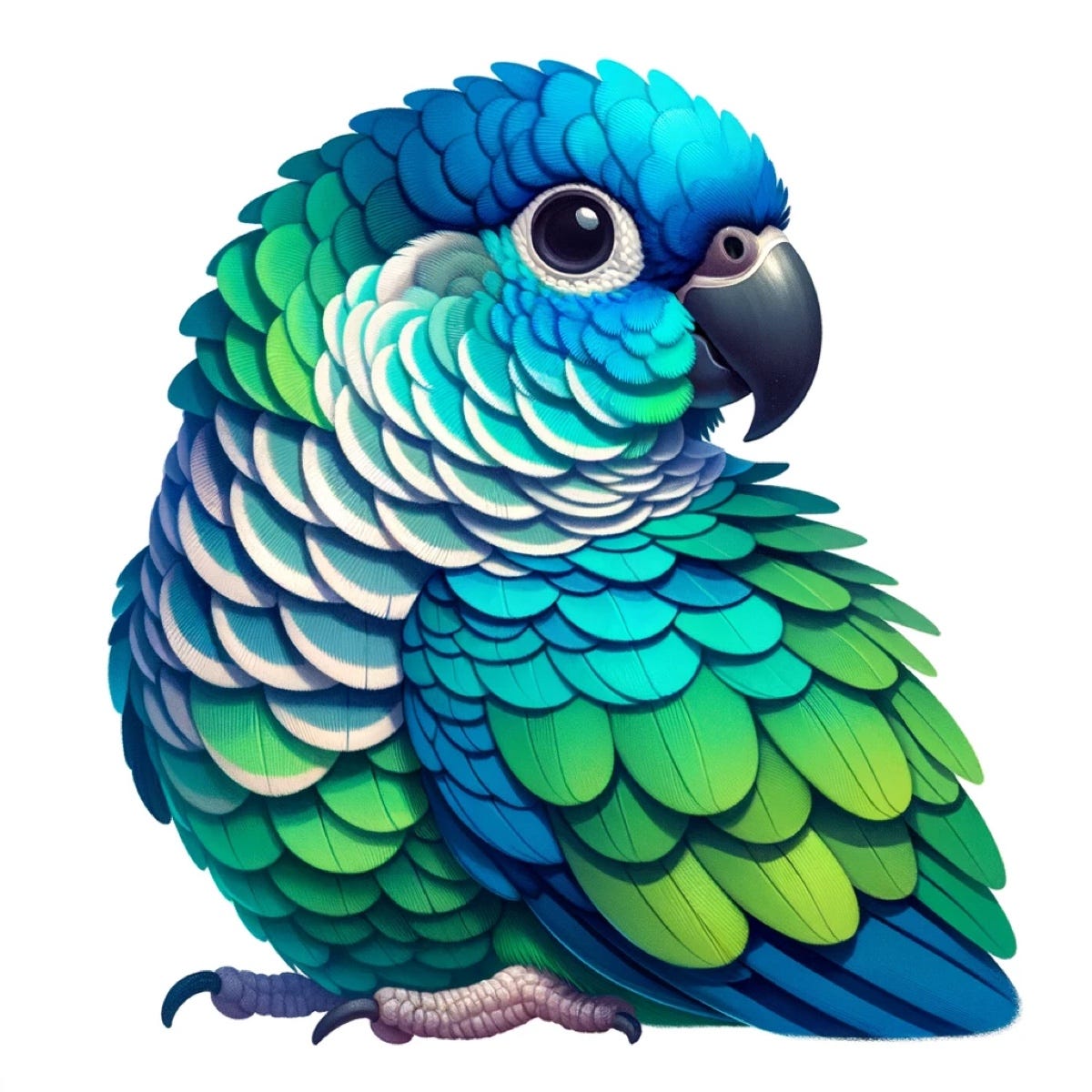 Isabelle Le – Medium