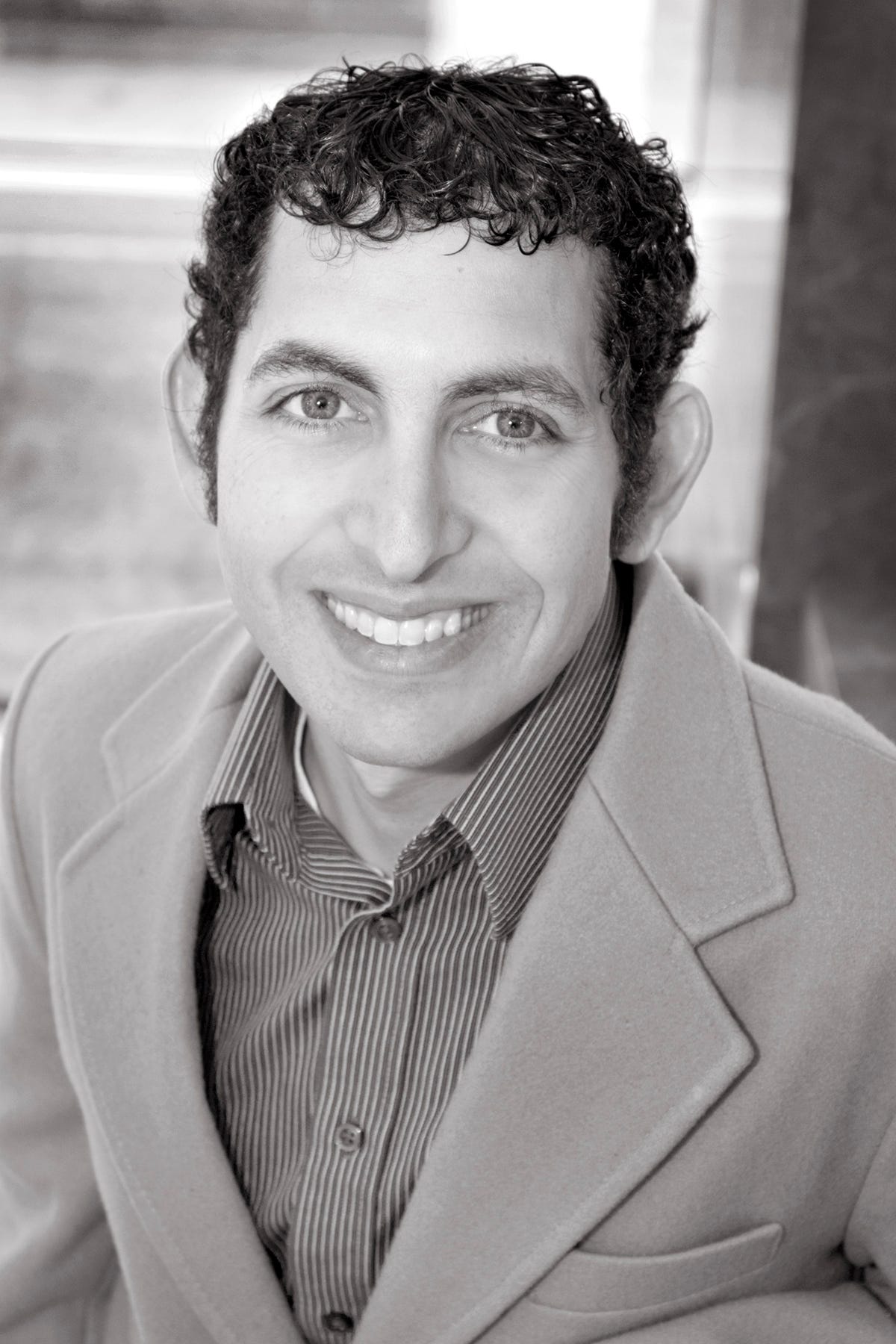 Rich Litner – Medium