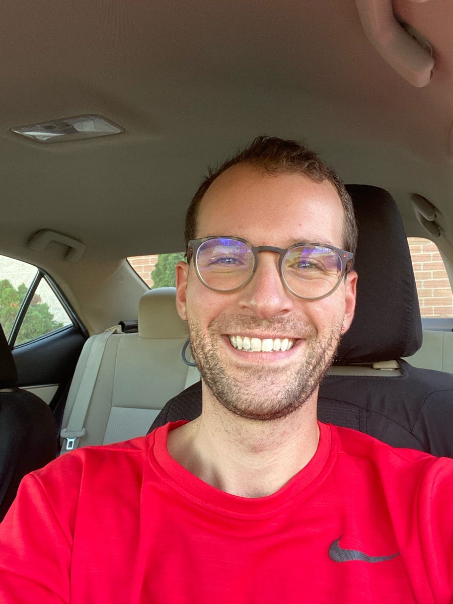 Kyle Kiningham – Medium