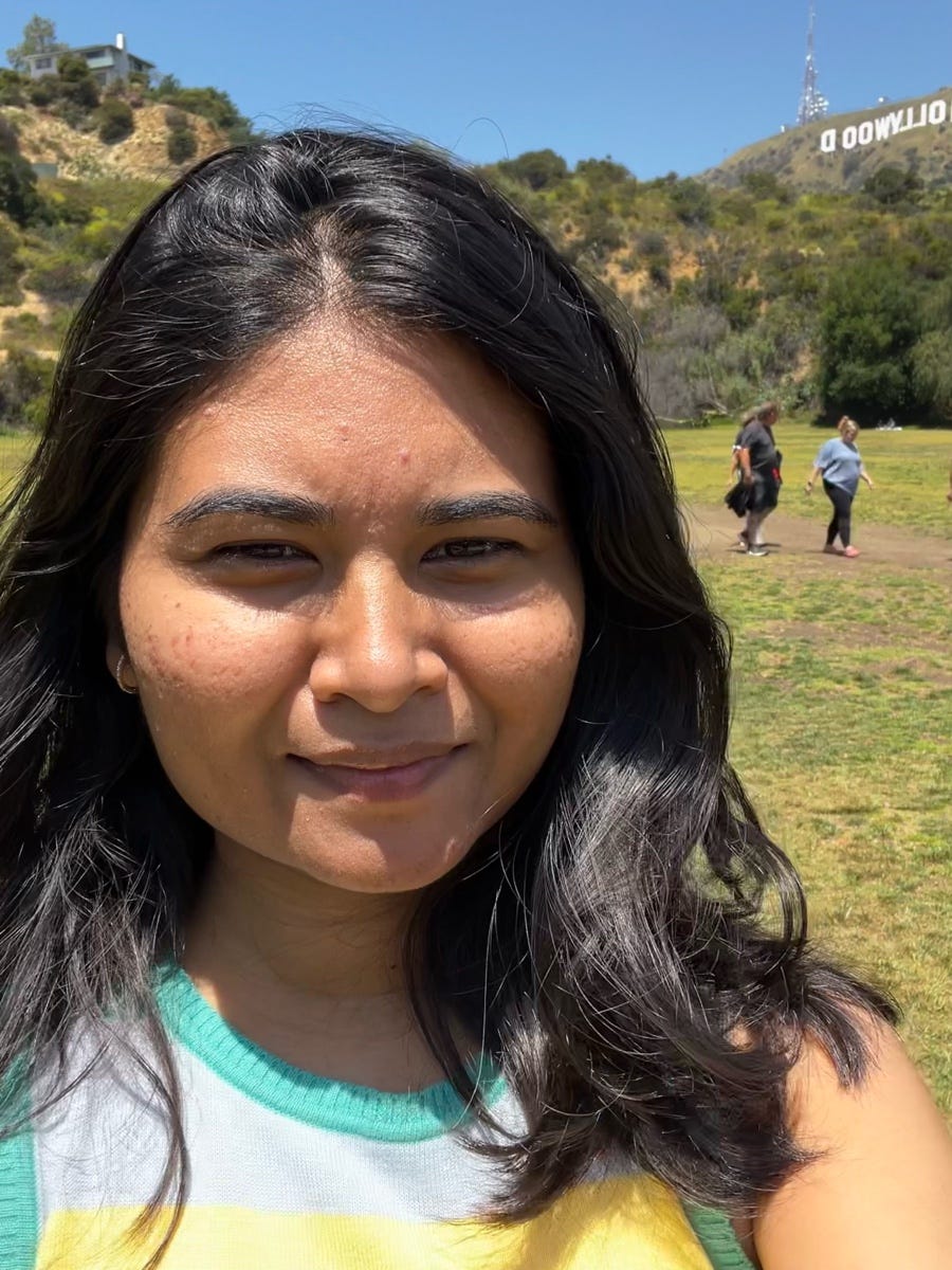 Spriha Singh – Medium