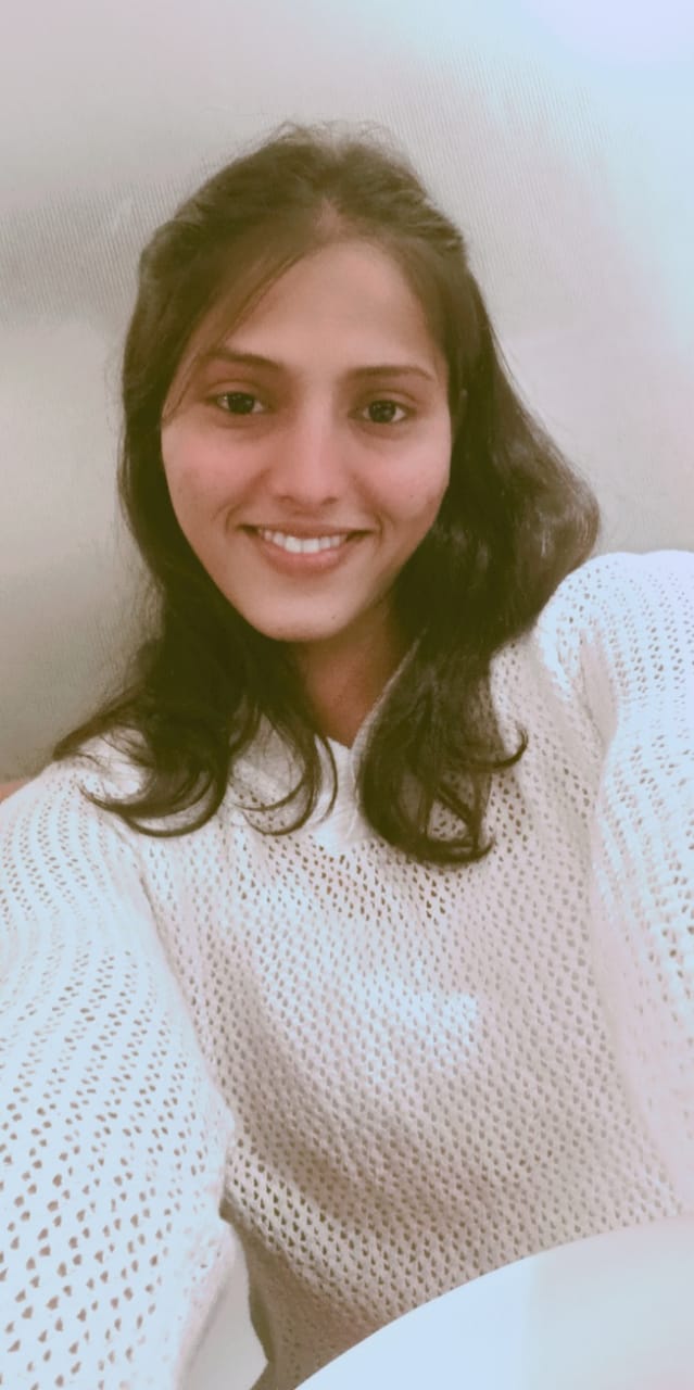 Shreya Pawar – Medium