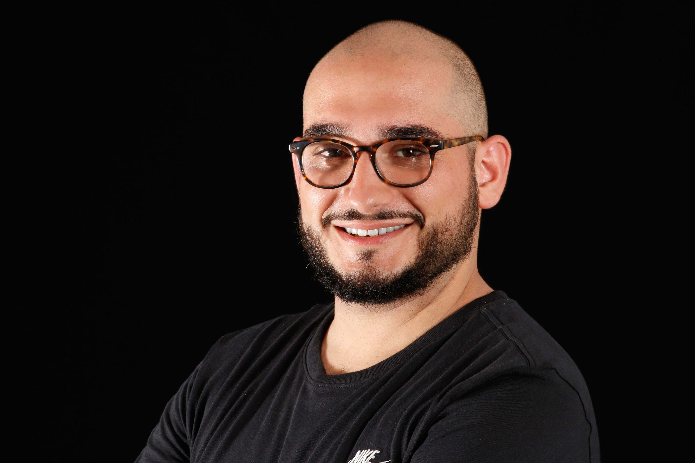 Ugo C. – Medium
