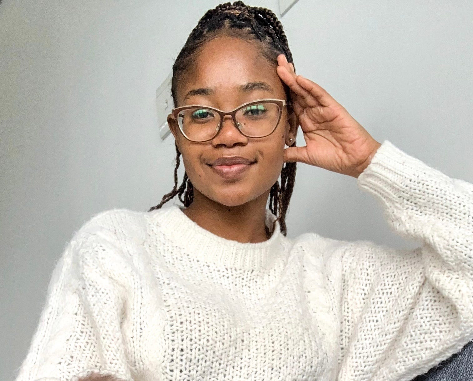 Koena Ramalepe – Medium