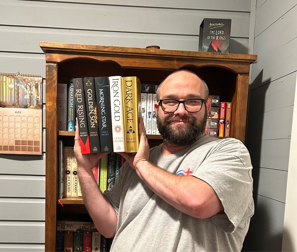 Matt Pittman – Medium