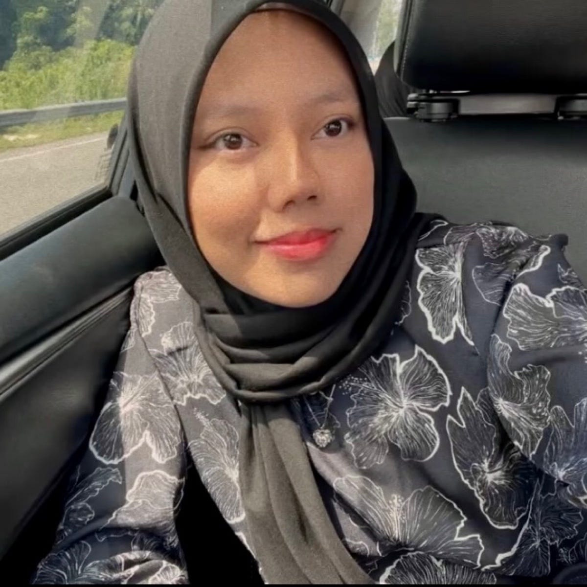 Maisarah Ibrahim – Medium