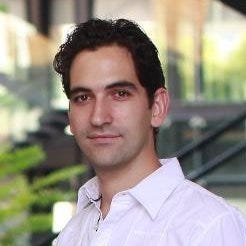 Ari Liberman – Medium