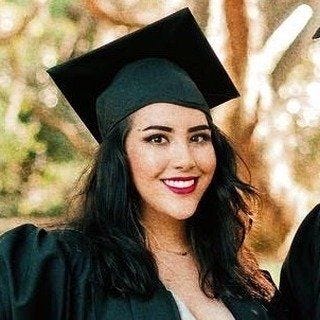About – Mary Kate Hassett – Medium
