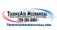 Technic Air Mechanical – Medium