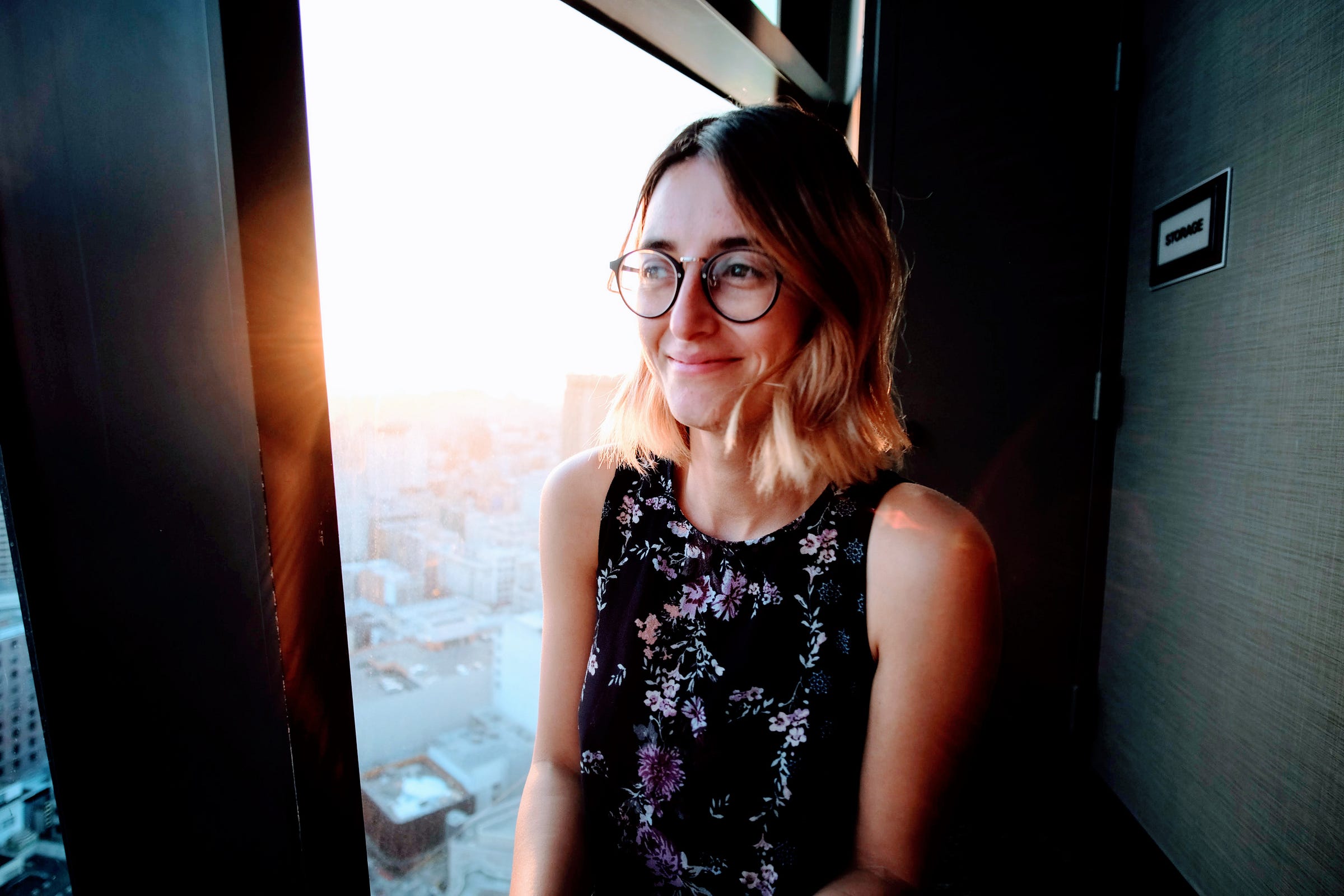 Jane Garza – Medium