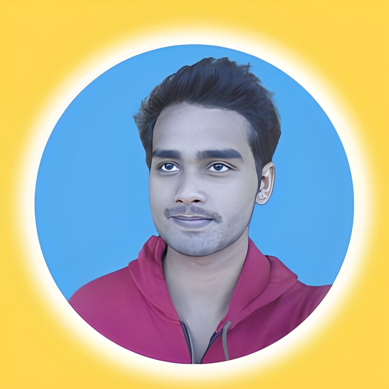 Miraz Gazi – Medium