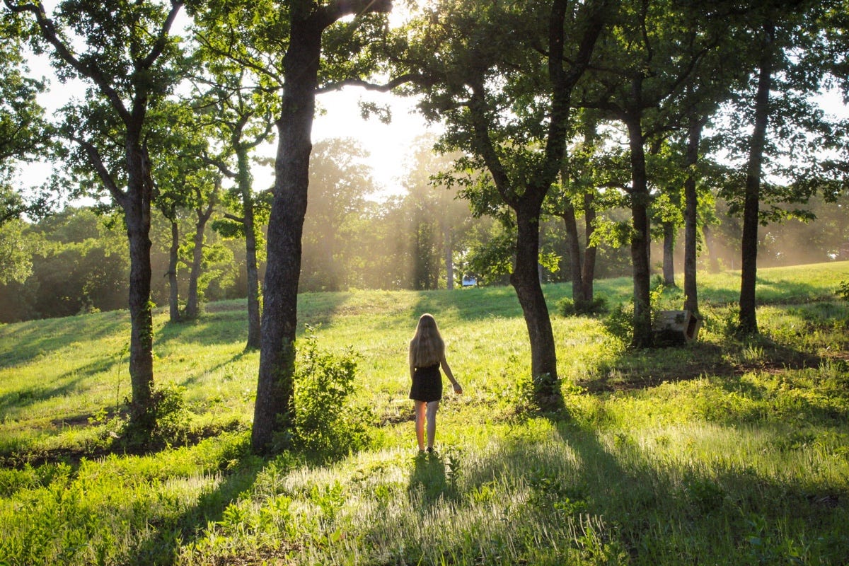 Boundless thoughts – Medium