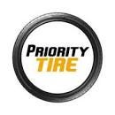 Priority Tire – Medium