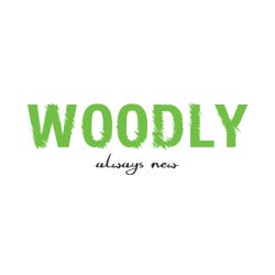 Woodly – Medium