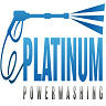 Platinum Power Washing CT – Medium