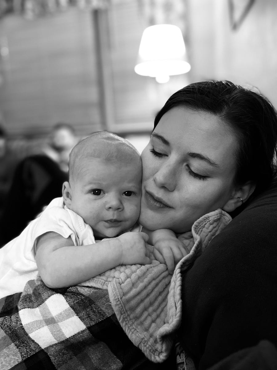 Breanna S – Medium