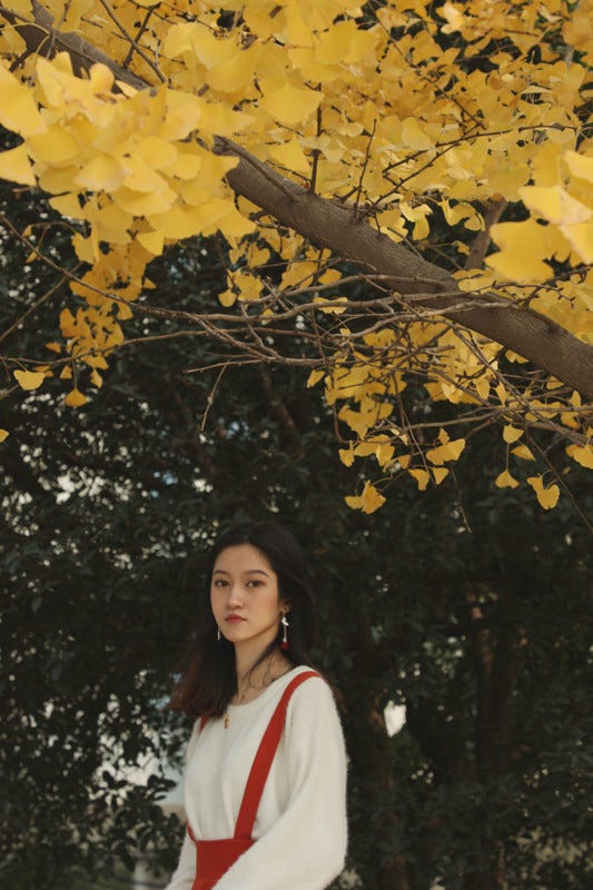 cynthia lee – Medium