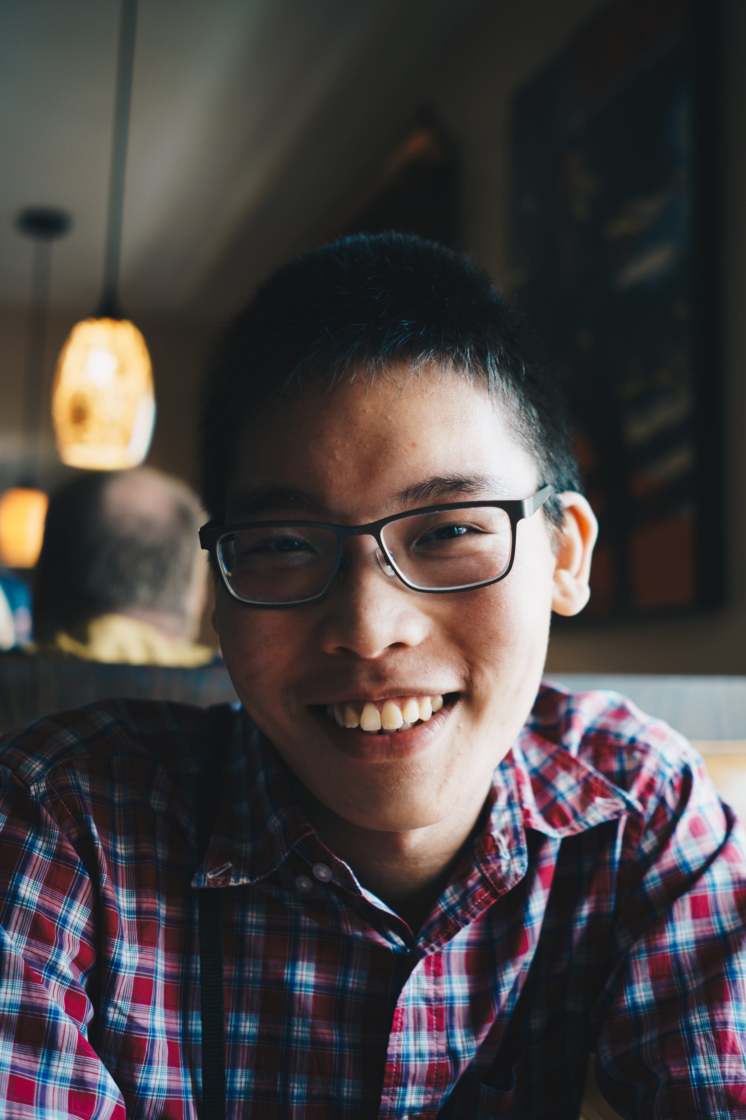 Anthony Lam – Medium
